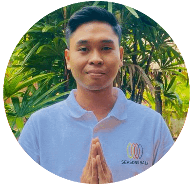 Meet The Team - seasonsbali.org